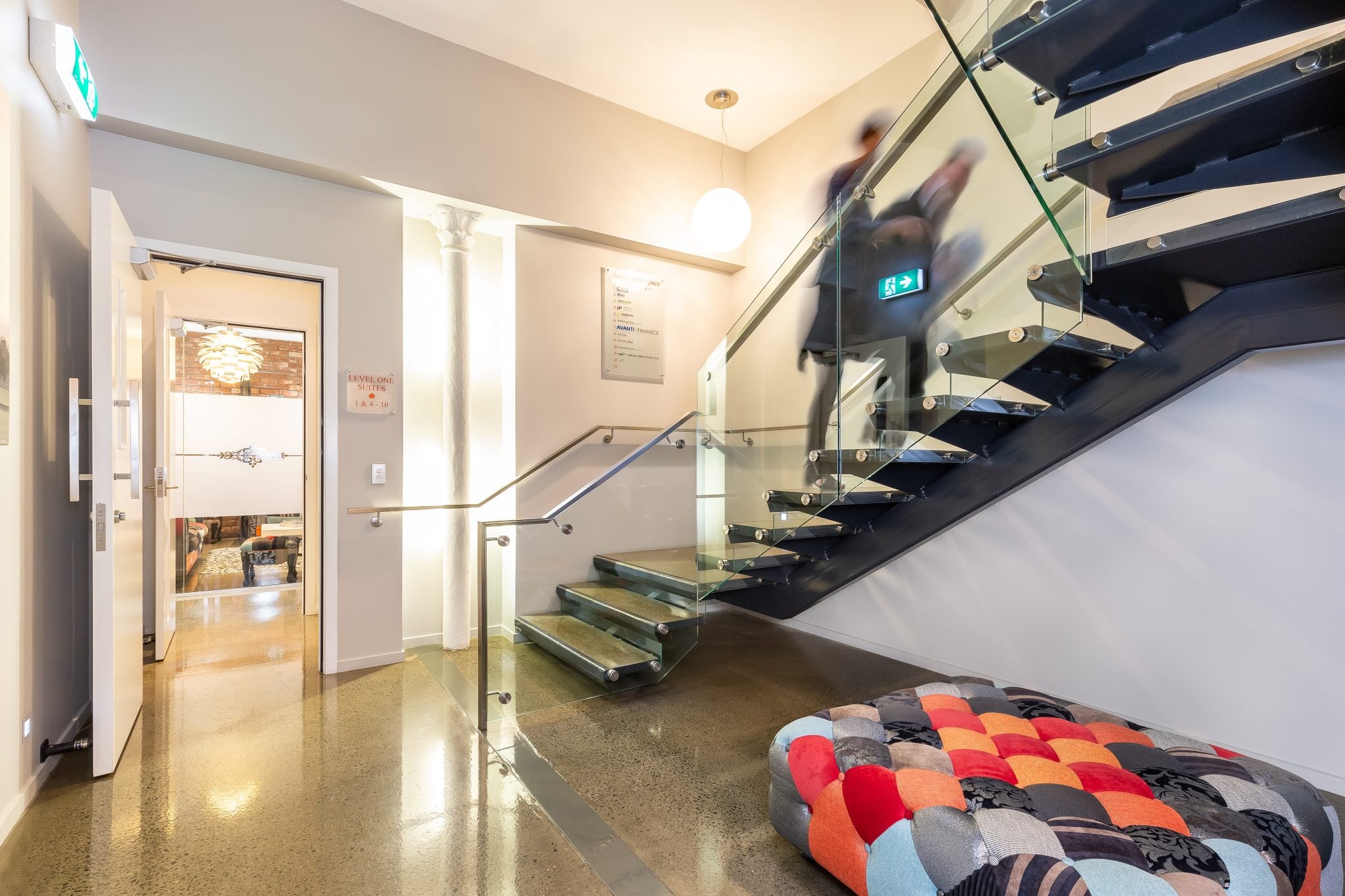 Bonnington House - Above Your Space