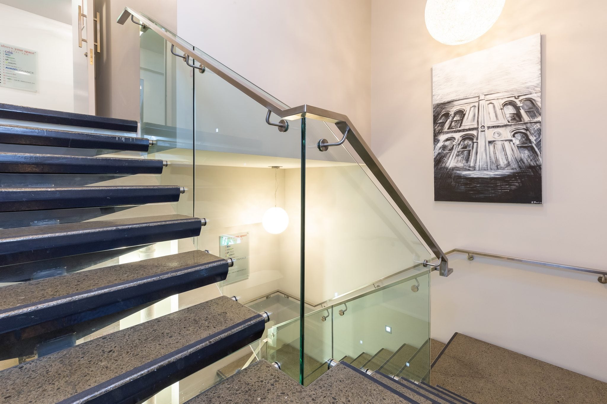 Bonnington House - Above Your Space