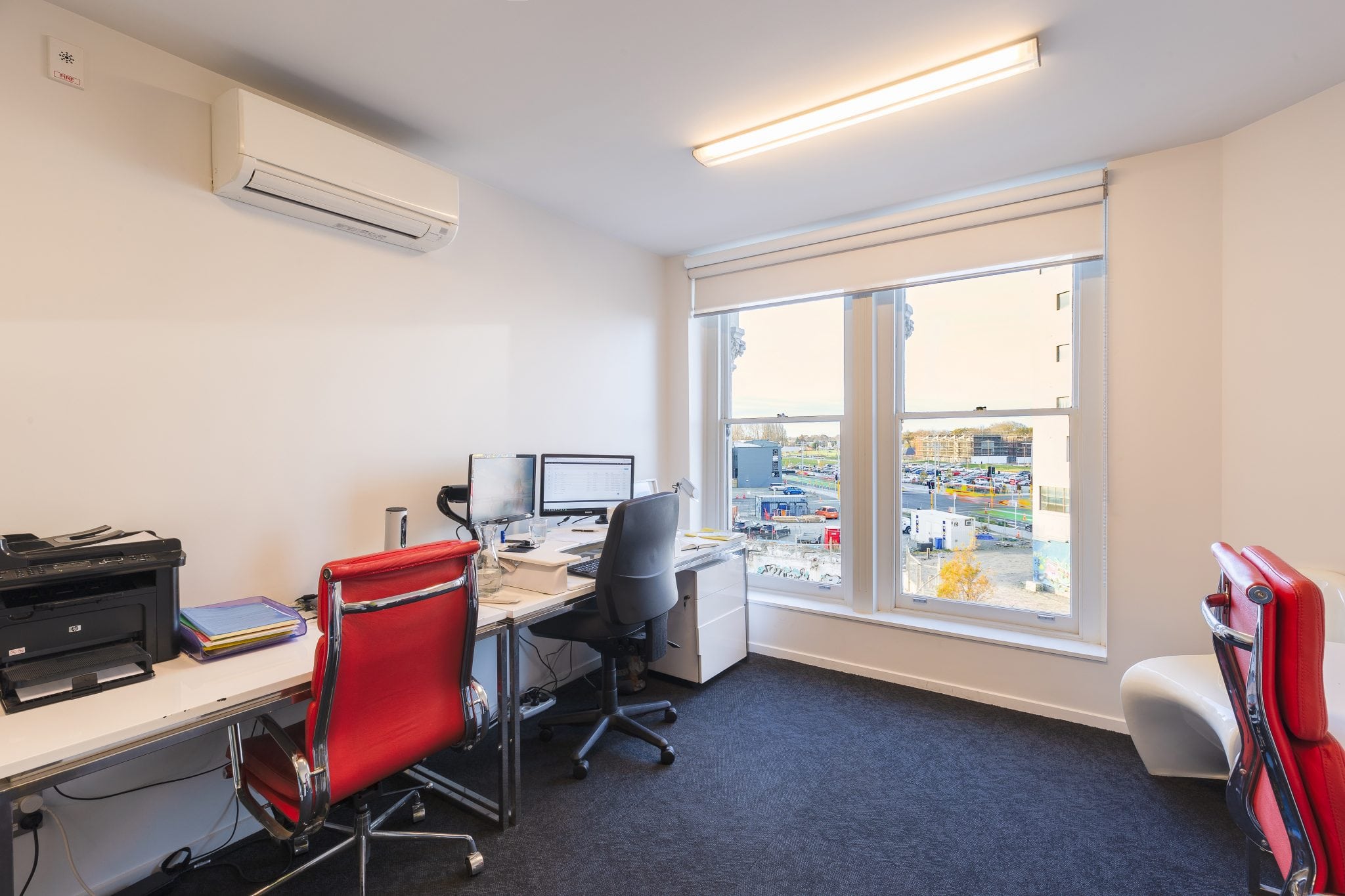 Bonnington House - Above Your Space