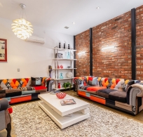 Bonnington House - Above Your Space