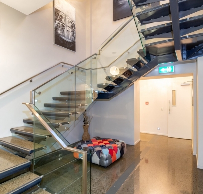 Bonnington House - Above Your Space