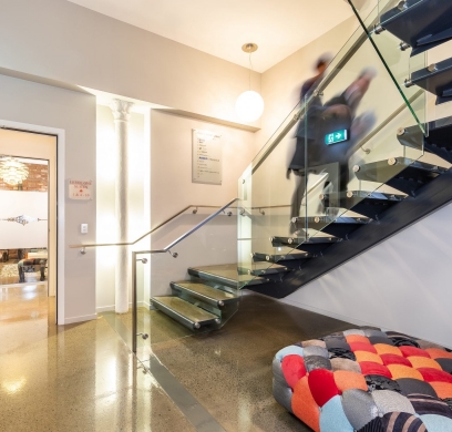 Bonnington House - Above Your Space