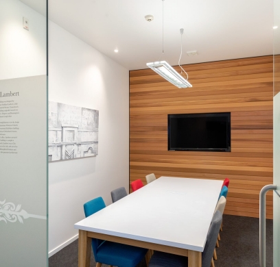 Bonnington House - Above Your Space