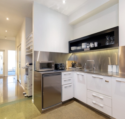 Bonnington House - Above Your Space