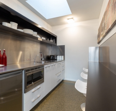 Bonnington House - Above Your Space