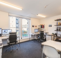 Bonnington House - Above Your Space