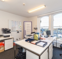 Bonnington House - Above Your Space