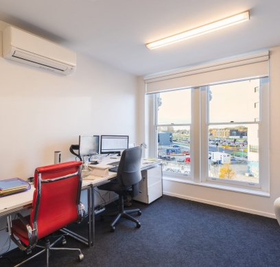 Bonnington House - Above Your Space